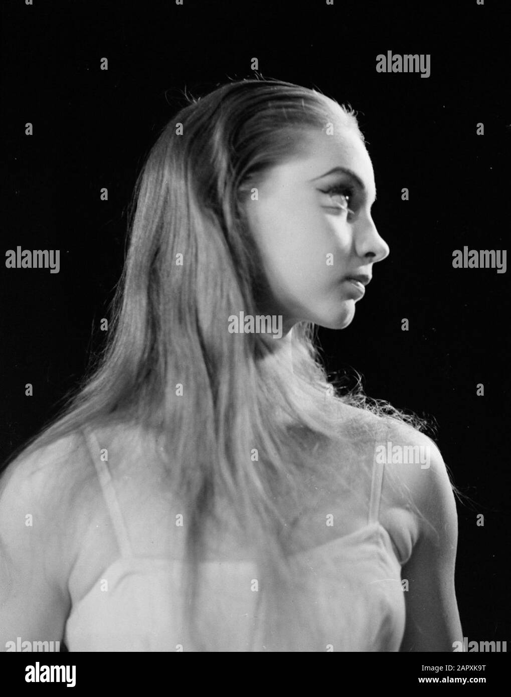 Suzanne farrell ballet Banque de photographies et d’images à haute ...