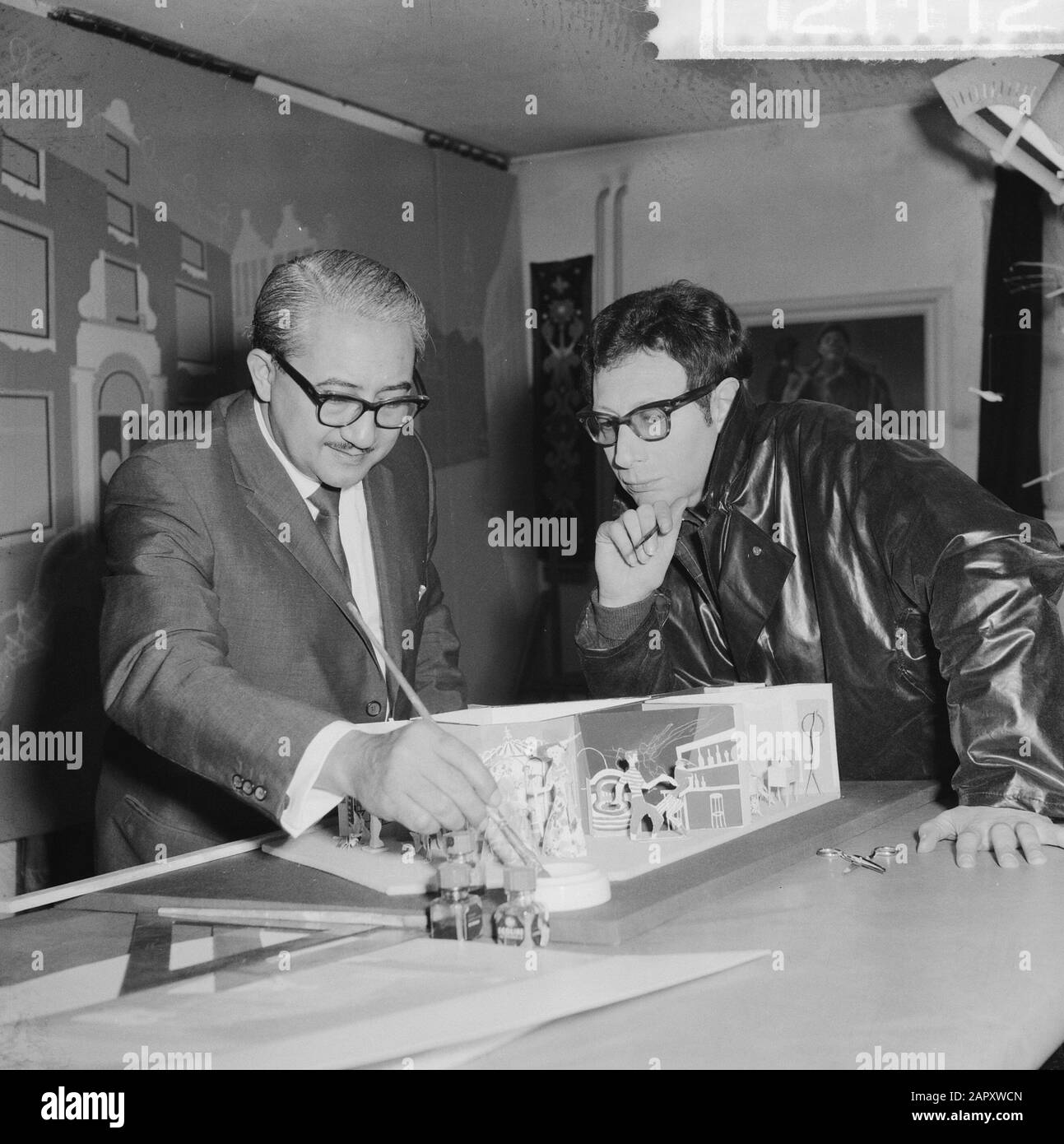 Max heymans Banque de photographies et d’images à haute résolution - Alamy