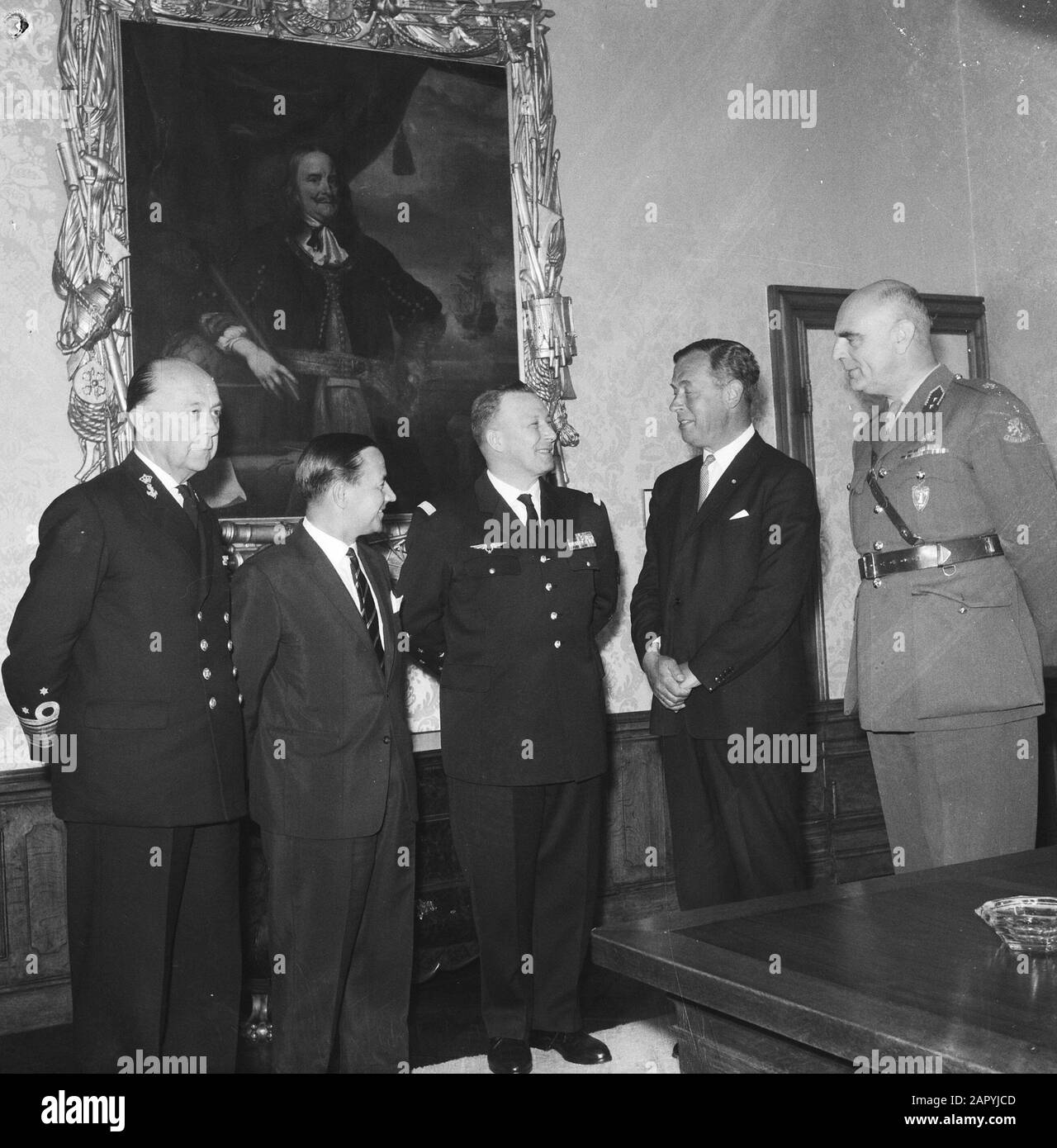 Challe général Banque de photographies et d’images à haute résolution ...