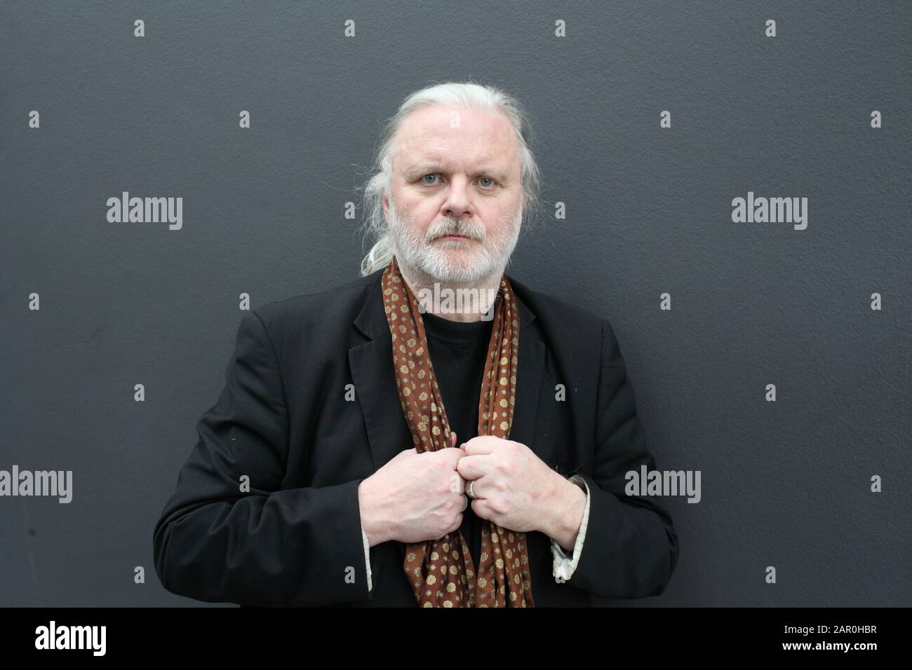 Jon fosse Banque de photographies et d’images à haute résolution - Alamy