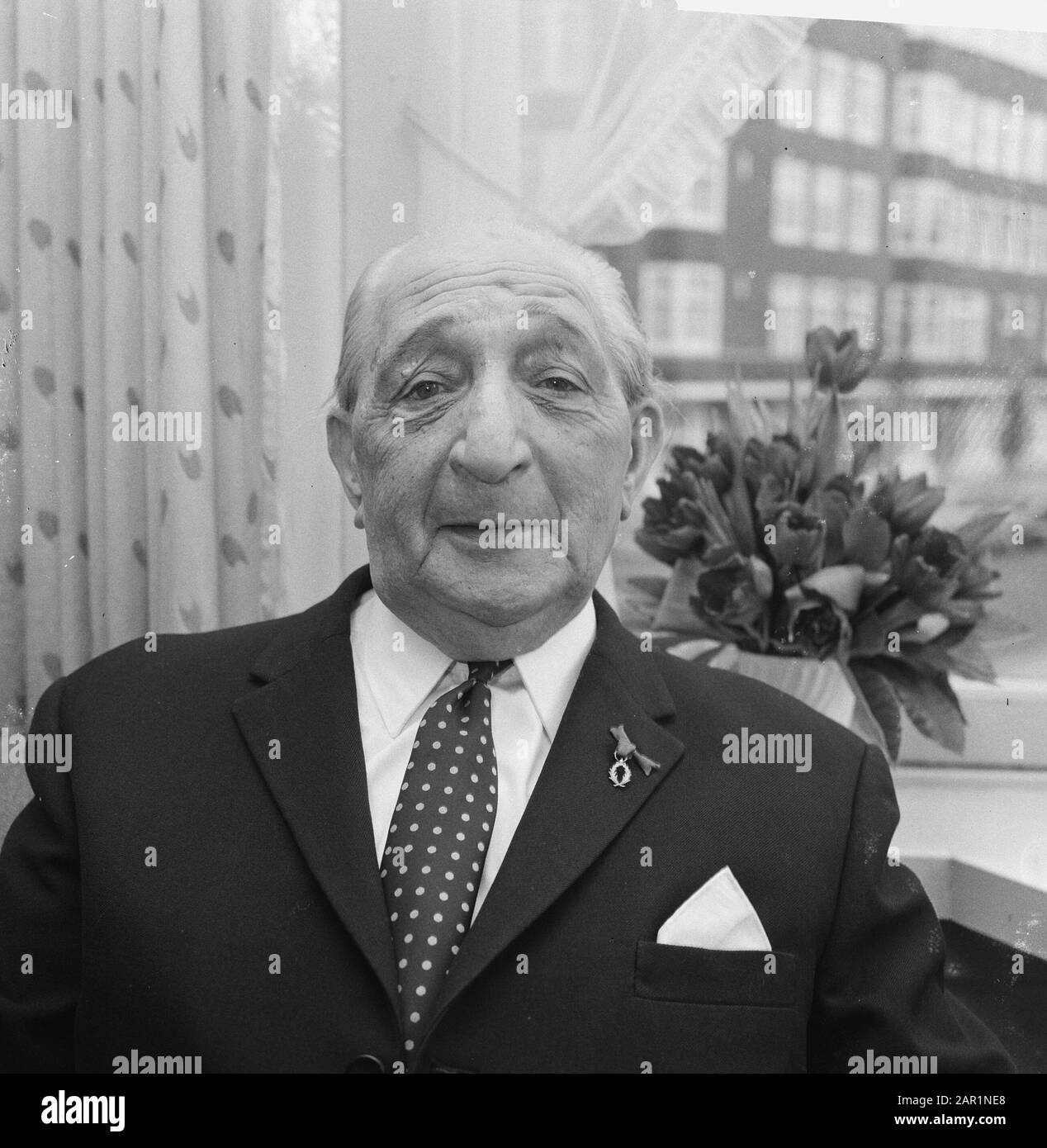 Johan boskamp 75 ans Banque de photographies et d’images à haute ...