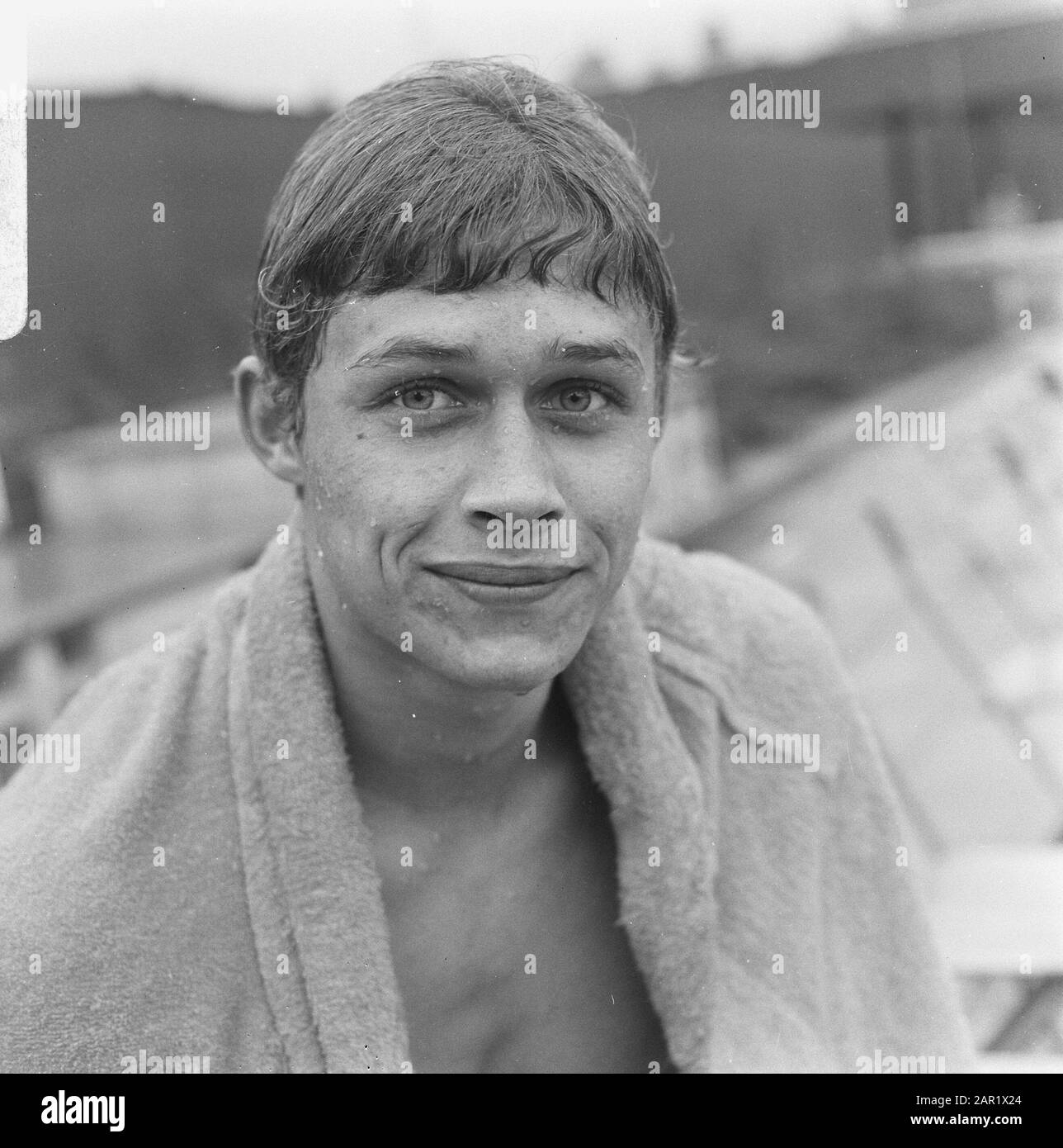 Marjan janus Banque de photographies et d’images à haute résolution - Alamy