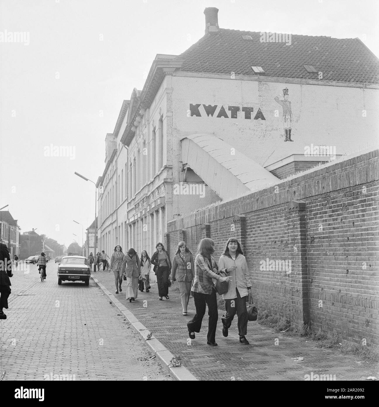 Fabrique de chocolat kwatta Banque de photographies et d’images à haute ...