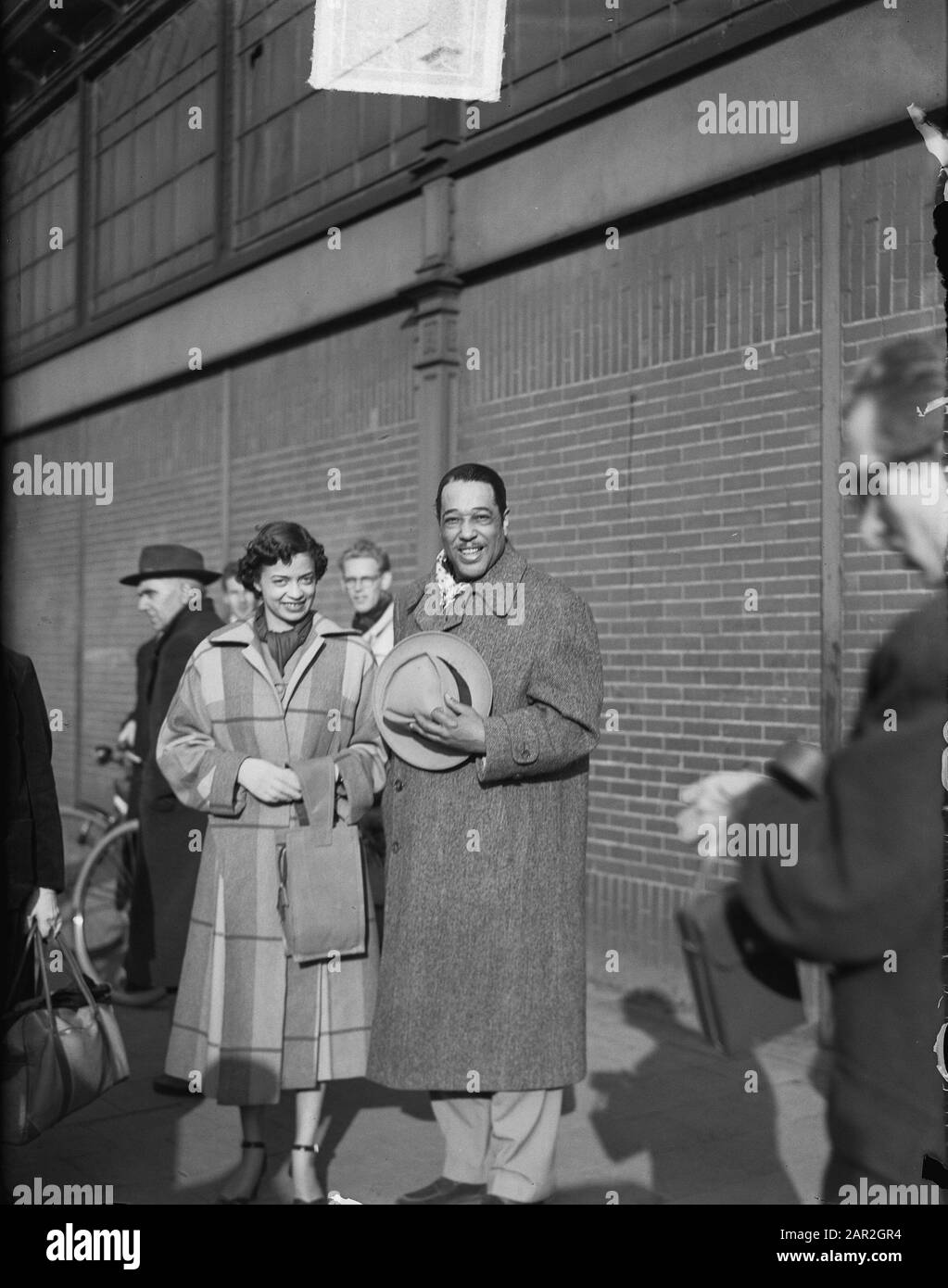 Ladycrooner kay davis Banque de photographies et d’images à haute ...
