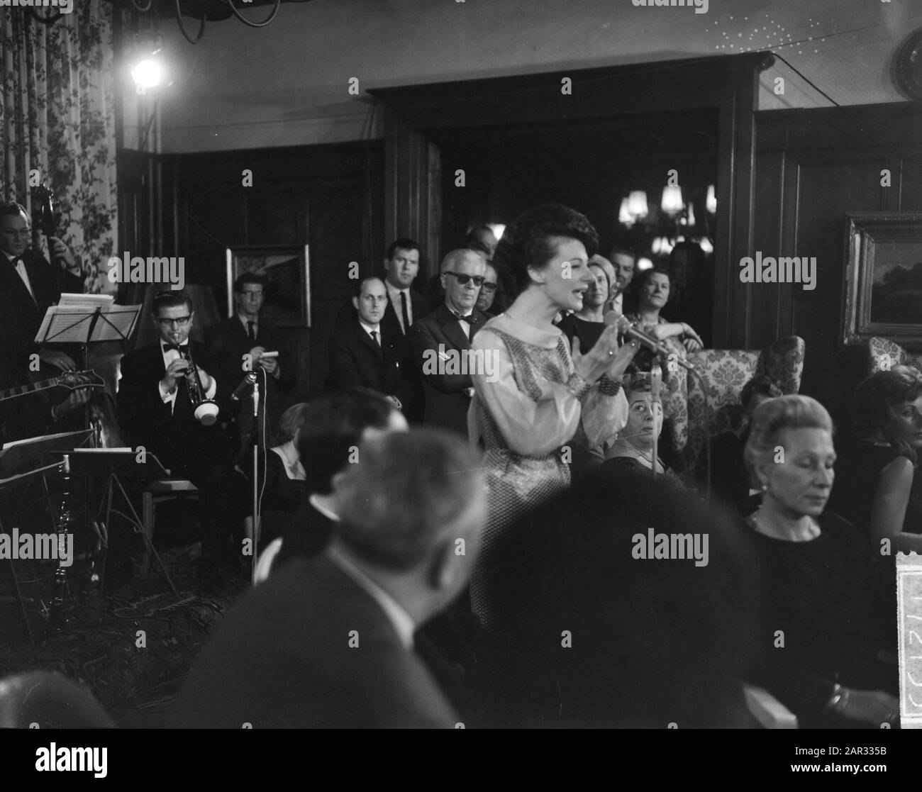 Max van praag Banque de photographies et d’images à haute résolution ...