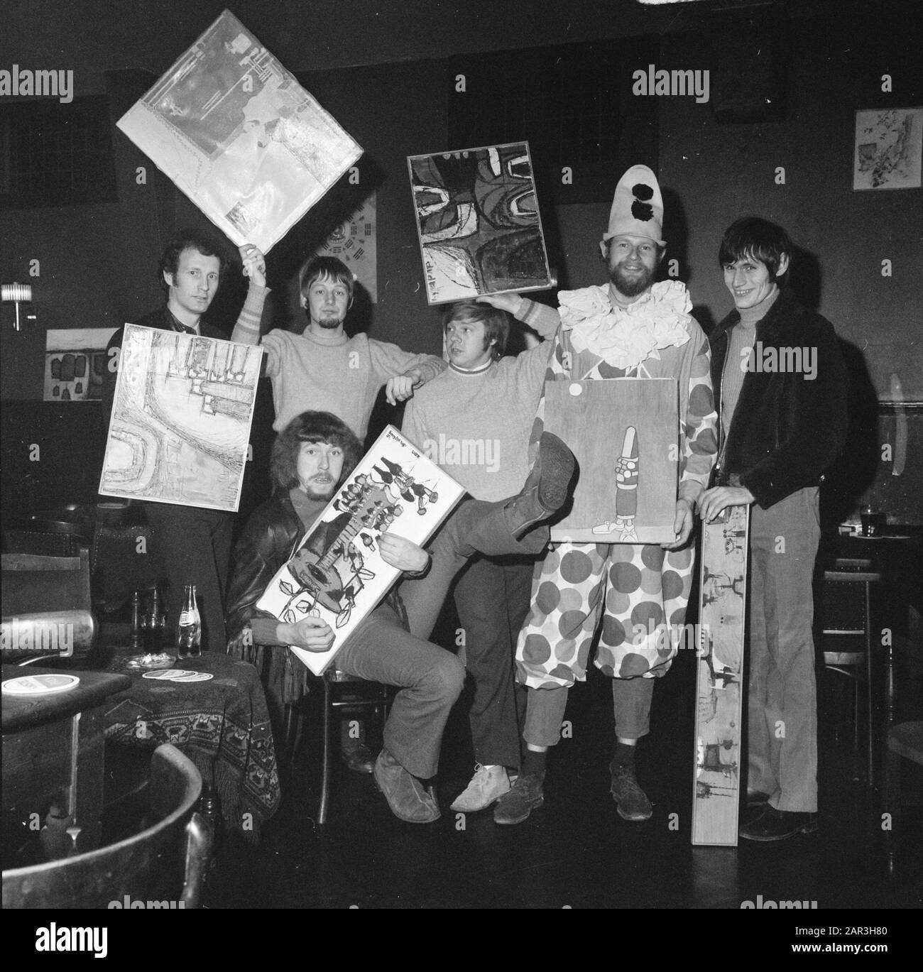 Groupe pop zen Banque de photographies et d’images à haute résolution ...