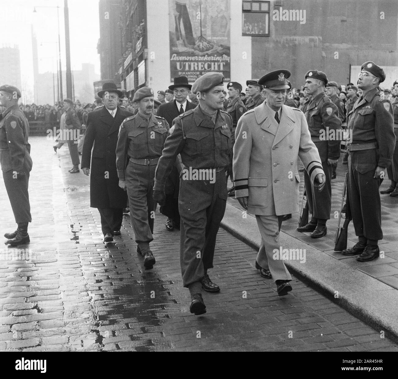 Cees commandeur Banque de photographies et d’images à haute résolution ...