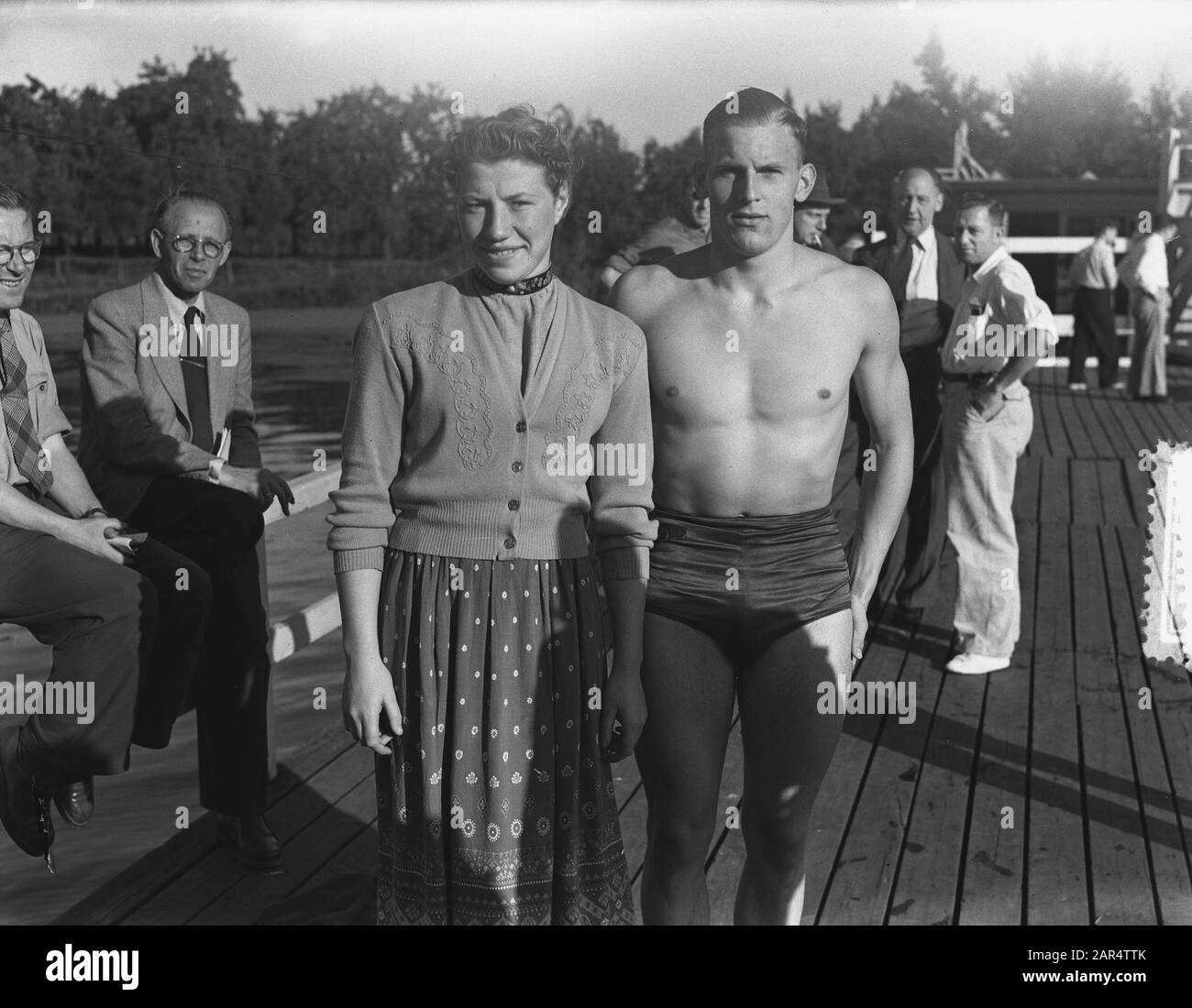 Piet ten thije Banque de photographies et d’images à haute résolution ...