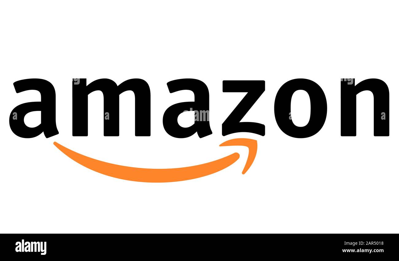 Amazon logo Banque de photographies et d’images à haute résolution - Alamy