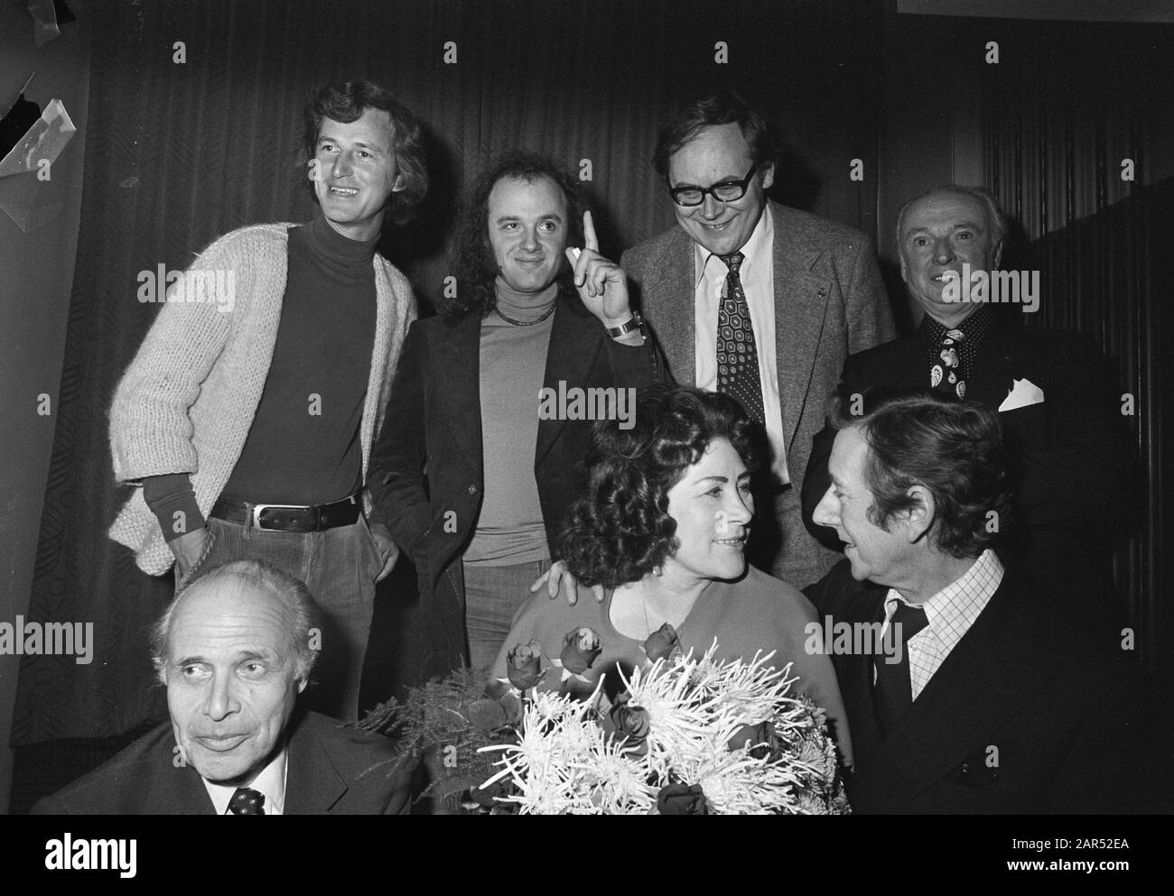 Gerrit den braber Banque d'images noir et blanc - Alamy