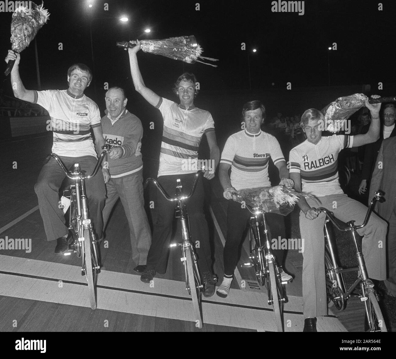 Andre gevers Banque de photographies et d’images à haute résolution - Alamy