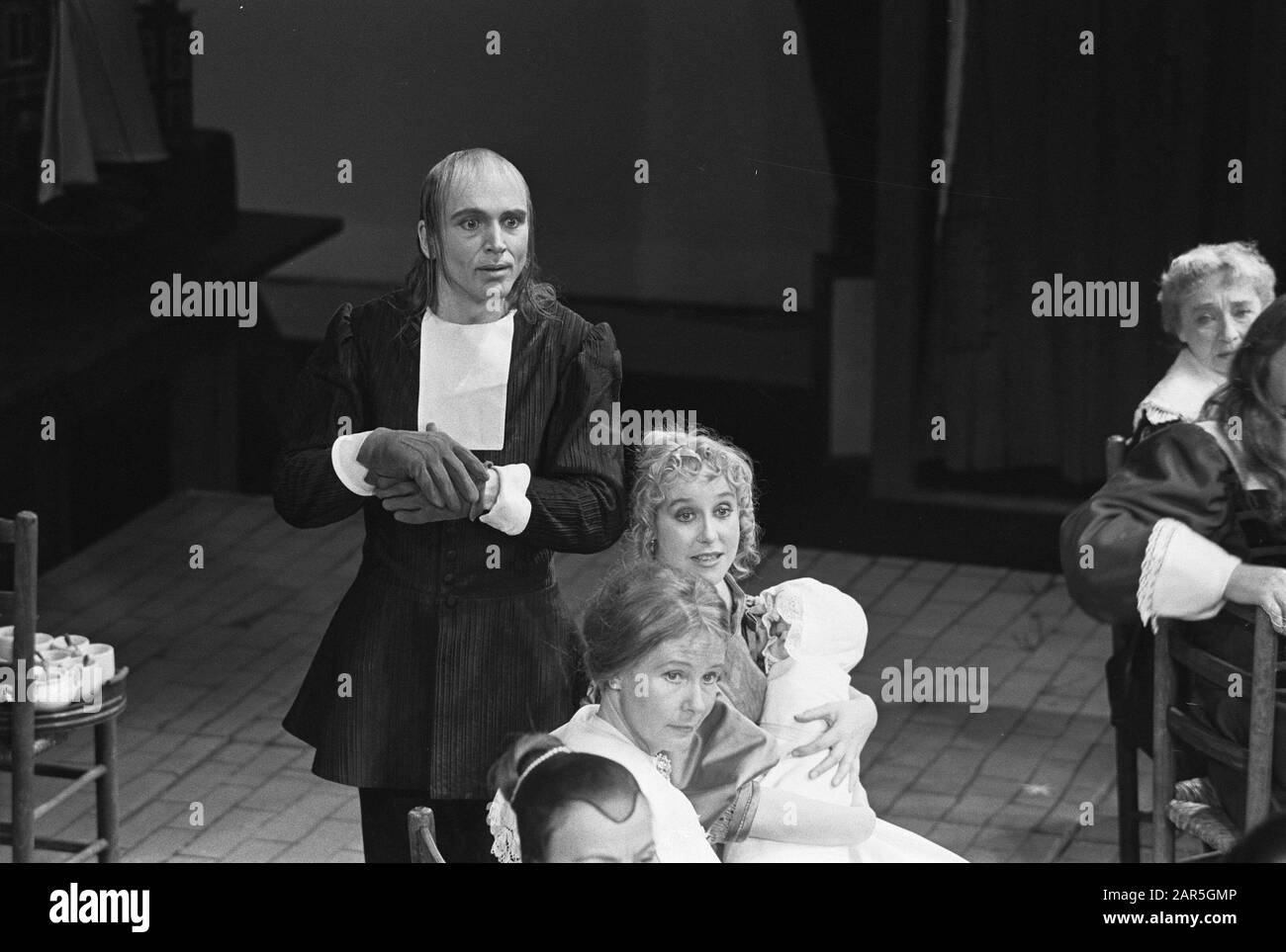 Kitty janssen Banque de photographies et d’images à haute résolution - Alamy