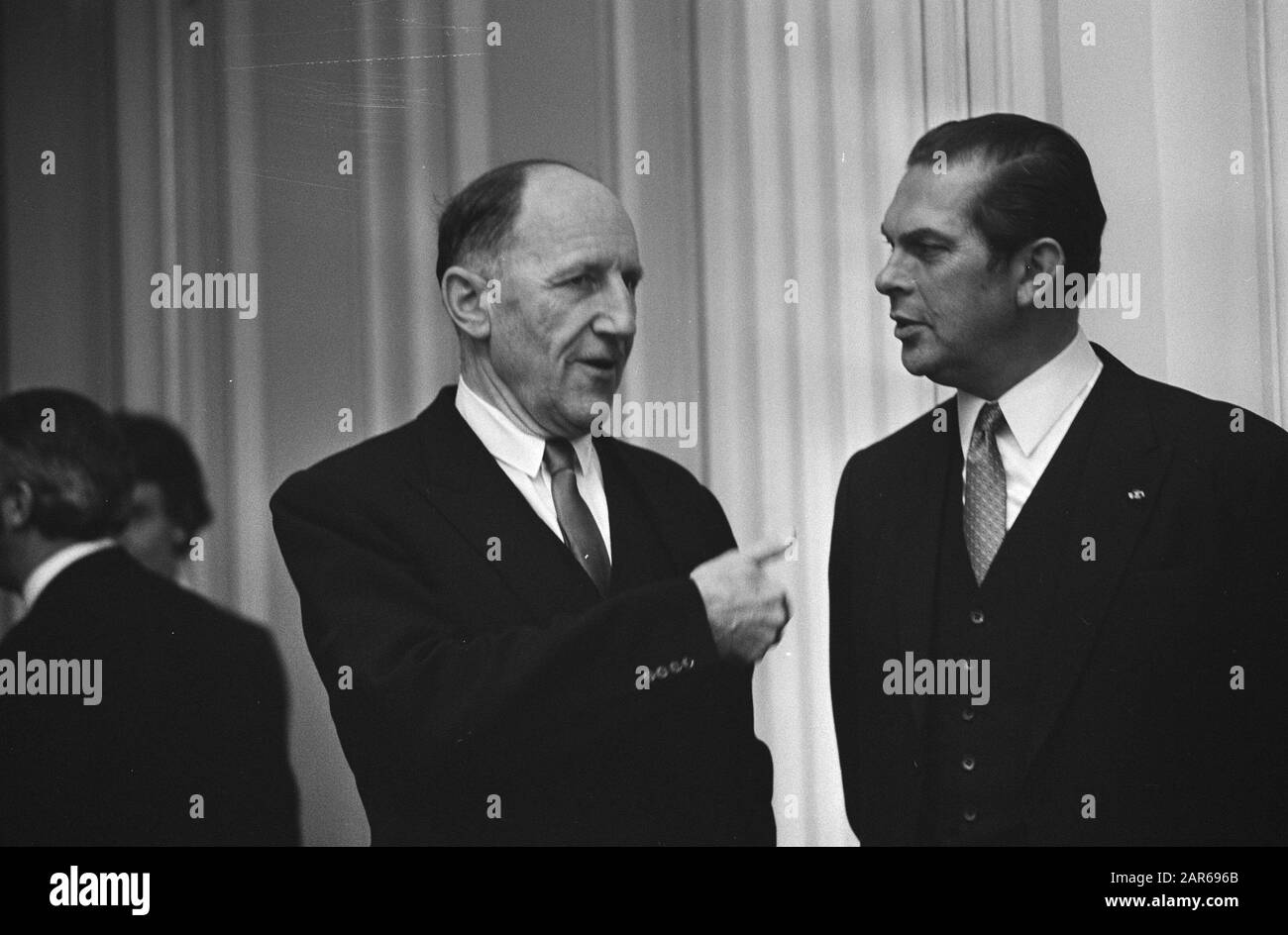Joseph van lier Banque de photographies et d’images à haute résolution ...