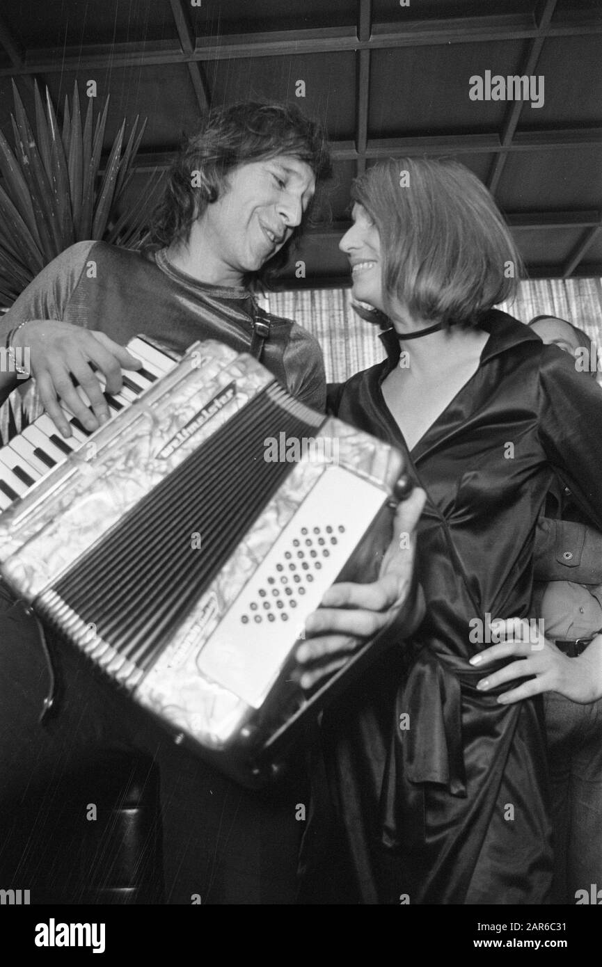 Liselore gerritsen Banque de photographies et d’images à haute ...