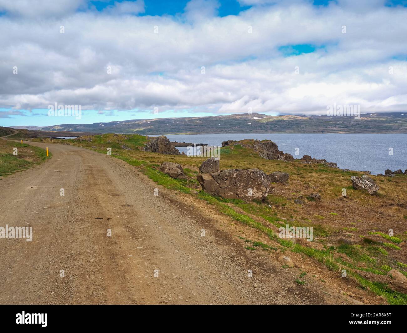 Graviers de la route Banque de photographies et d’images à haute ...