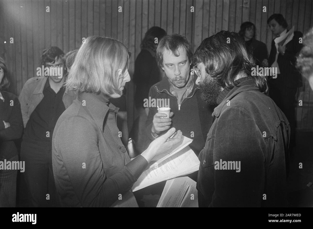 Ria beckers Banque de photographies et d’images à haute résolution - Alamy