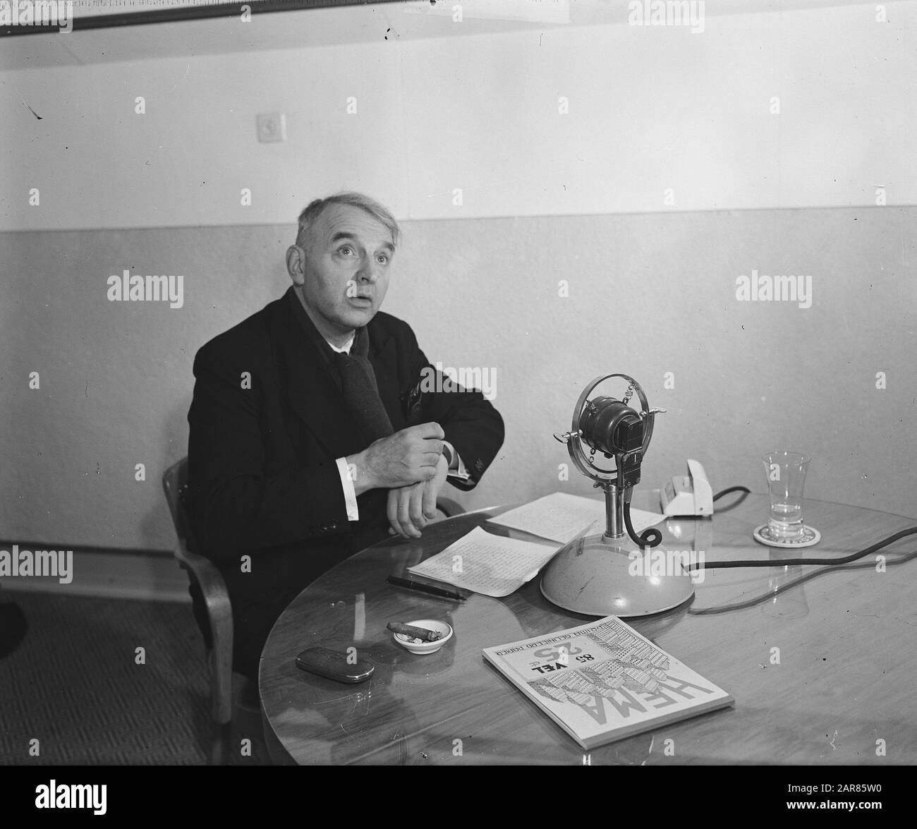 Henri de greeve Banque de photographies et d’images à haute résolution ...