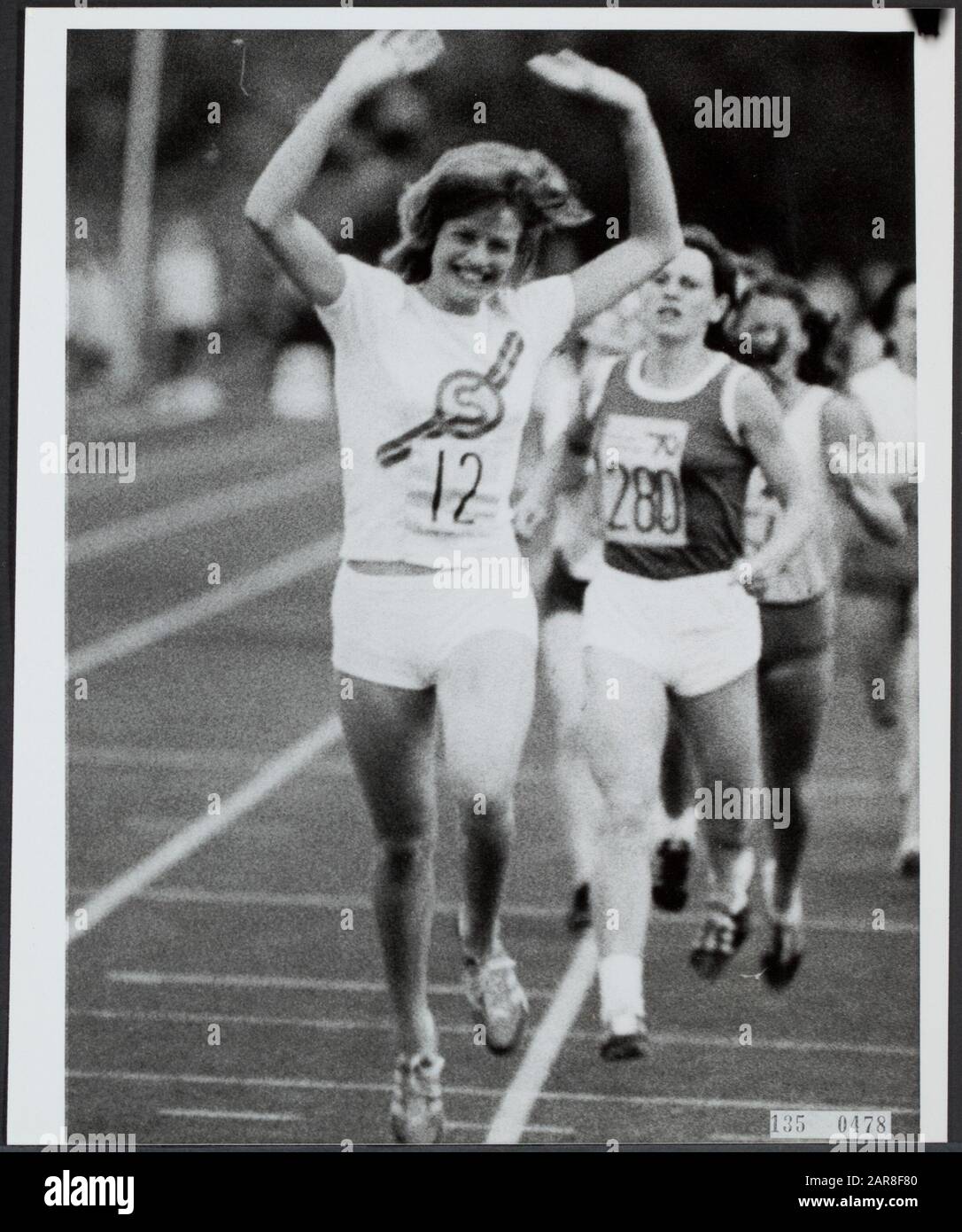 Olga commandeur Banque de photographies et d’images à haute résolution ...