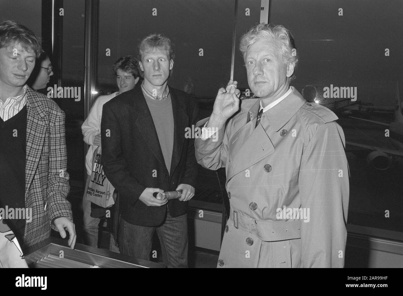 Thijs libregts Banque de photographies et d’images à haute résolution ...