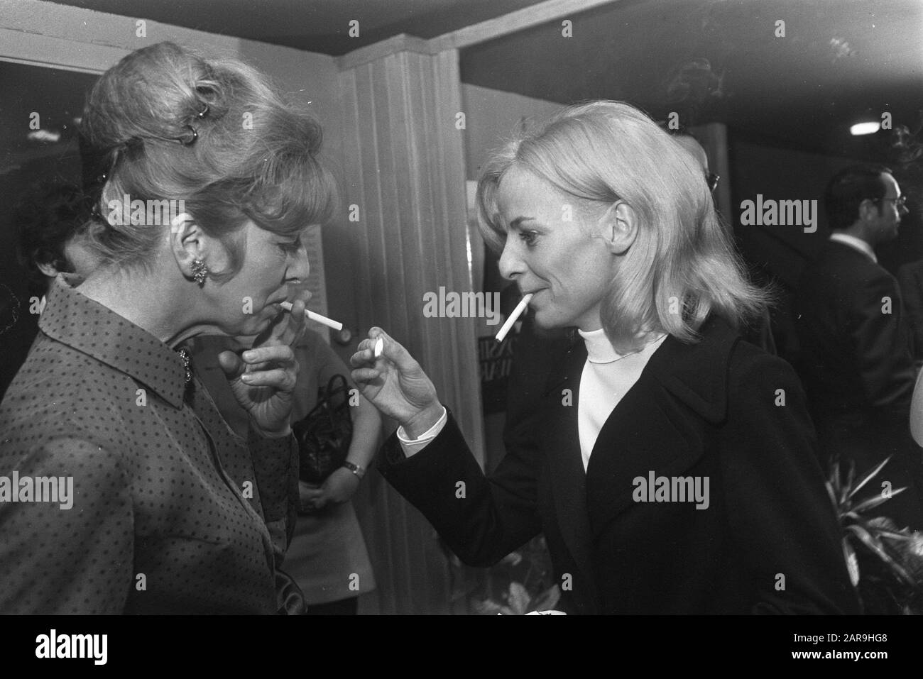 Calypso hilde uitterlinden Banque de photographies et d’images à haute ...