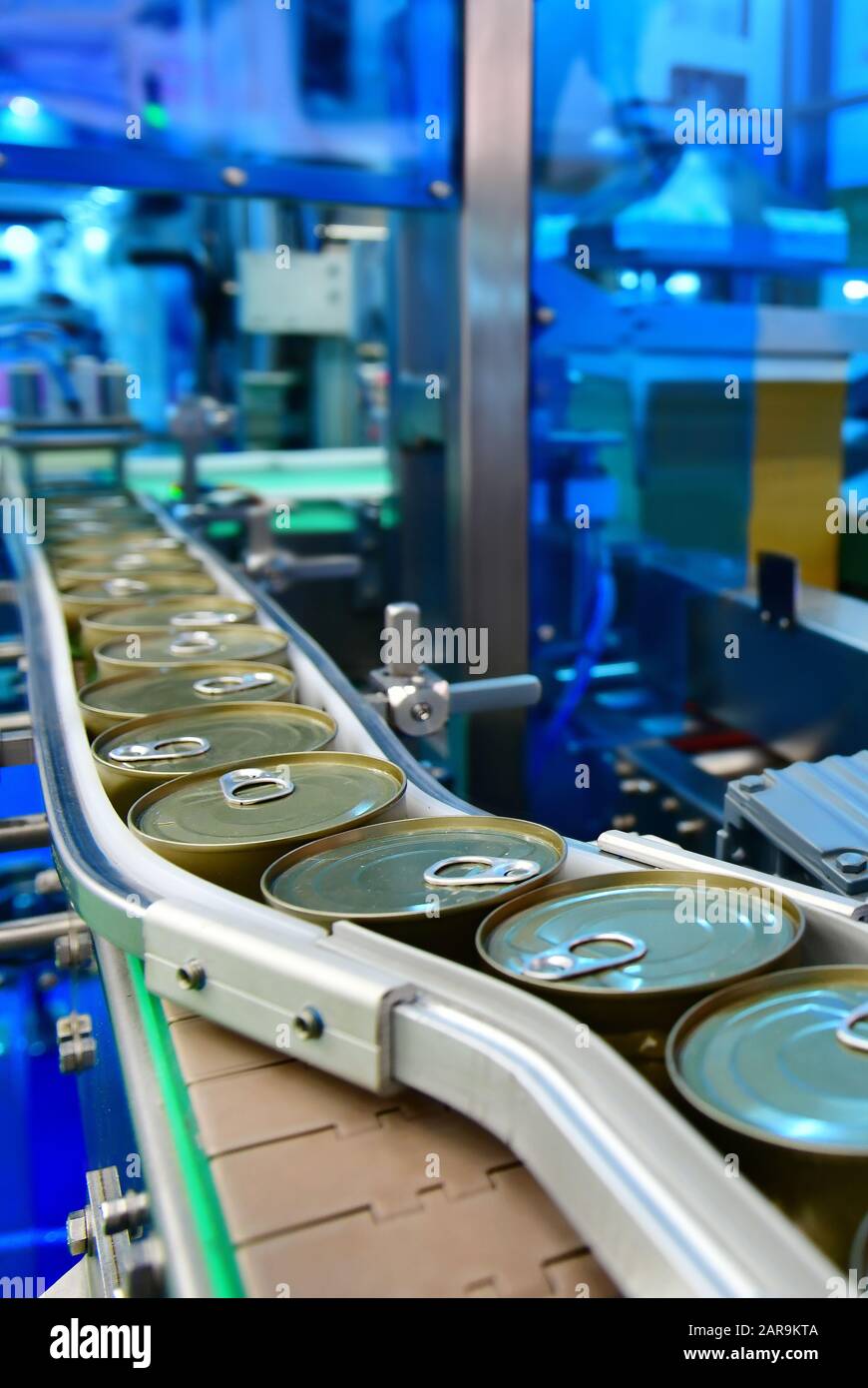 Produits Alimentaires En Conserve Banque d'image et photos - Alamy