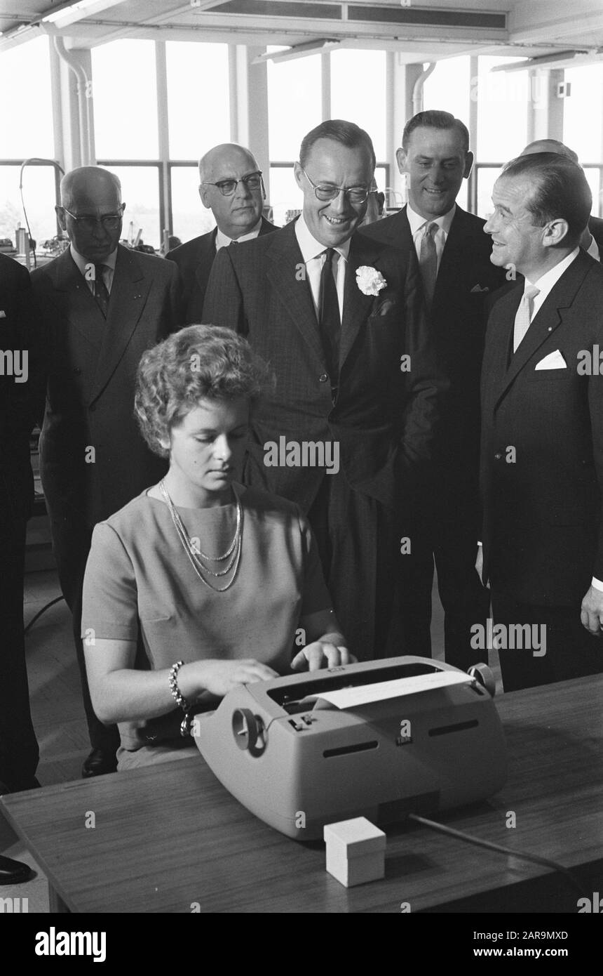 Ibm 1962 Banque de photographies et d’images à haute résolution - Alamy