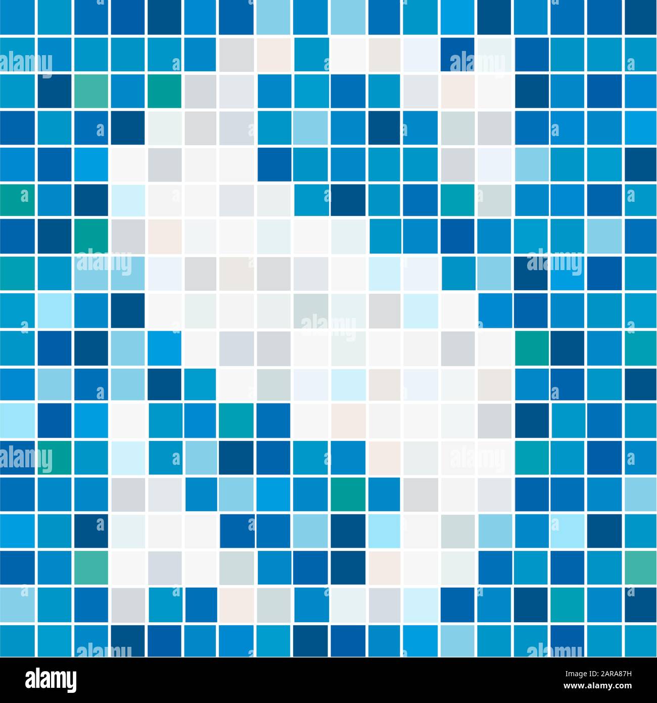 Lettre de natation Banque d'images détourées - Alamy