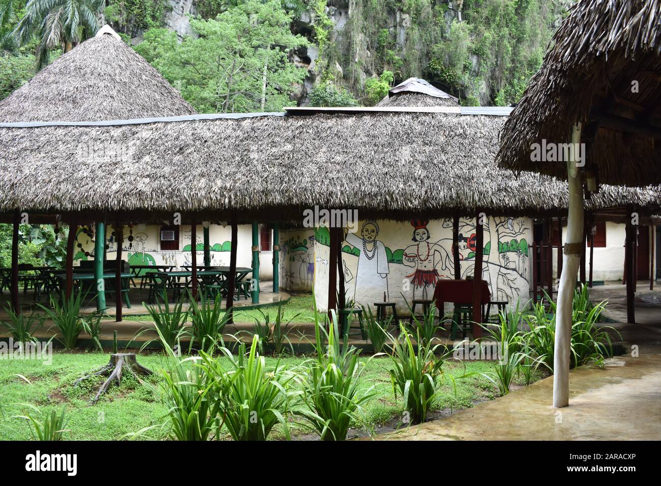 Palenque de los cimarrones Banque de photographies et d’images à haute ...