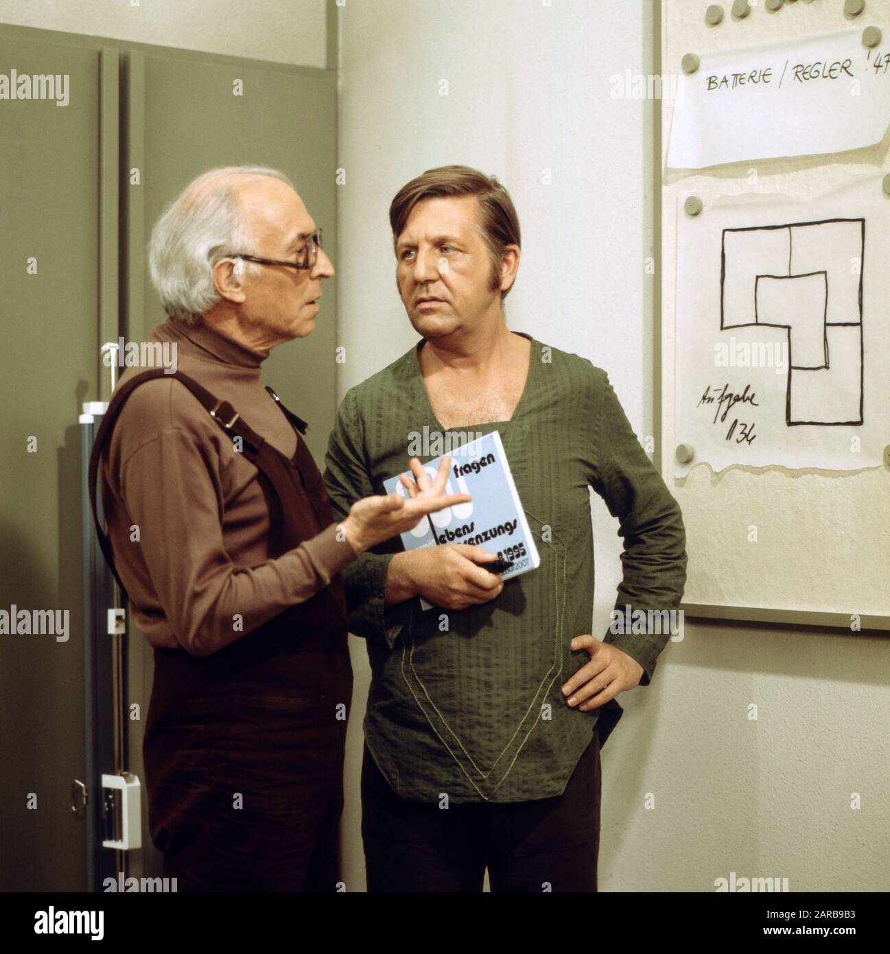 Friedrich maurer Banque de photographies et d’images à haute résolution ...