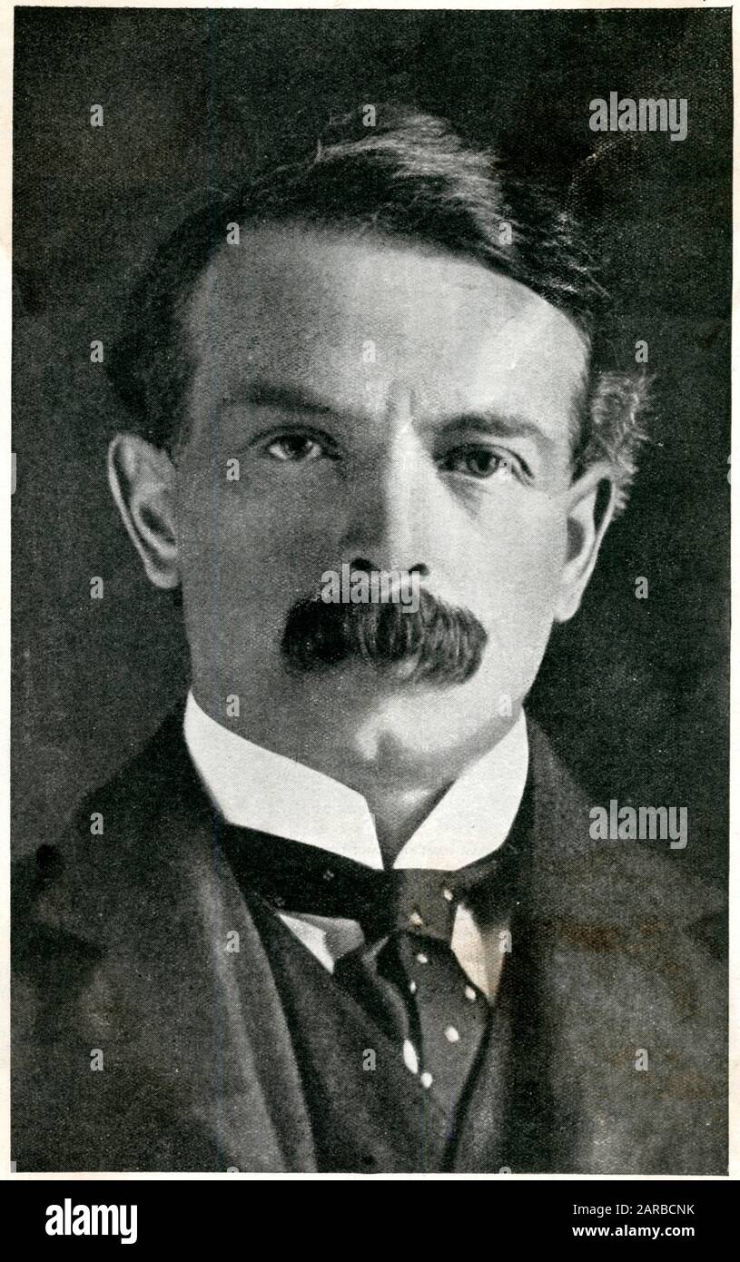 David george Banque de photographies et d’images à haute résolution - Alamy