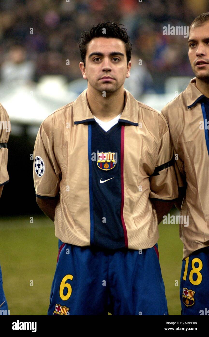 Fc barcellona Banque de photographies et d’images à haute résolution ...