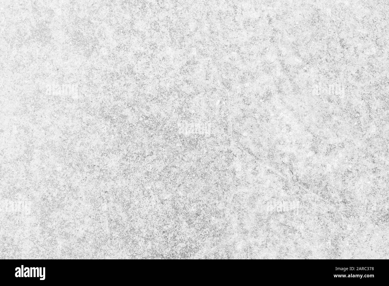 Peinture gris moderne fond texture calcaire dans la lumière blanche ...