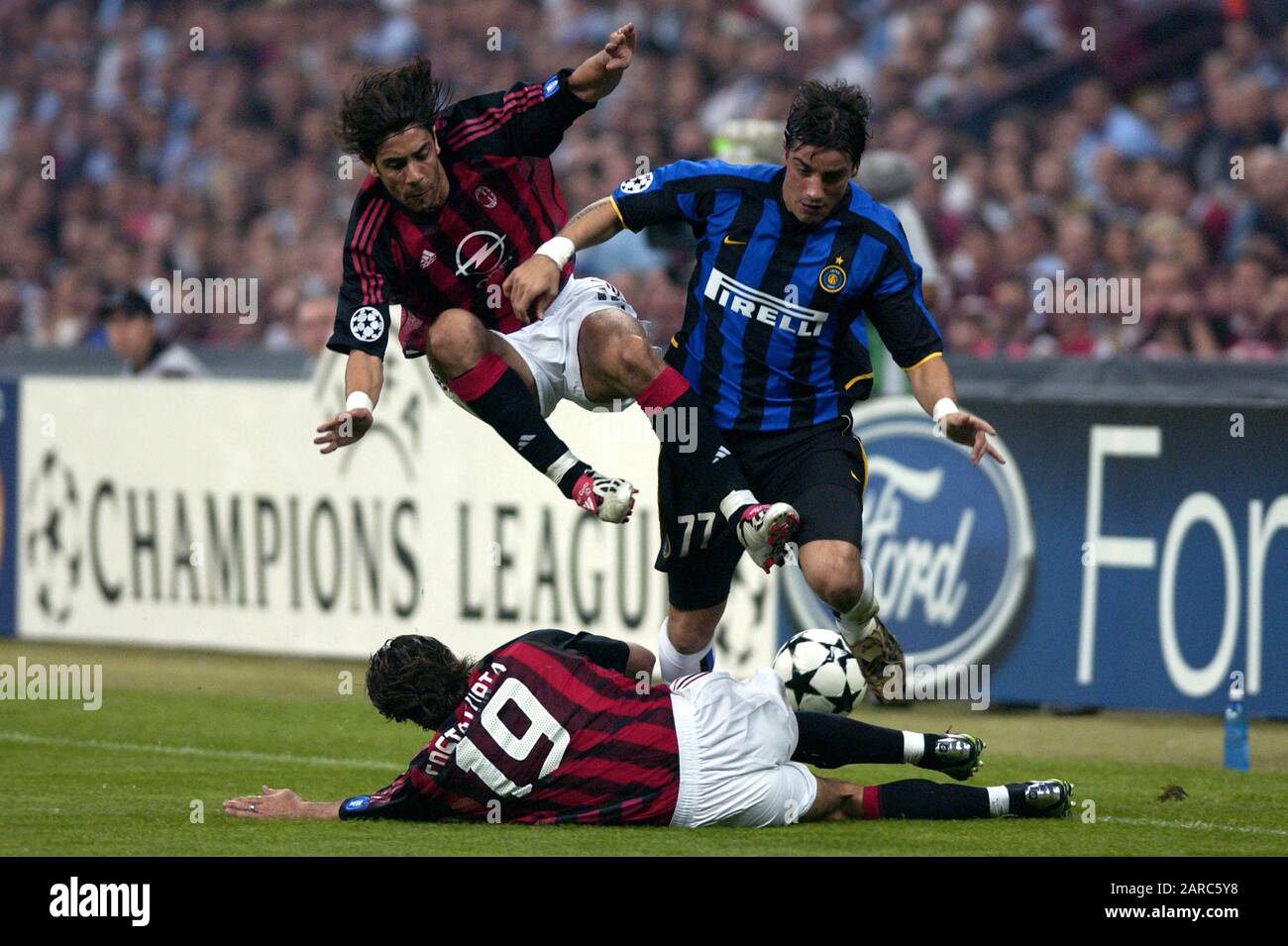 Francesco coco Banque de photographies et d’images à haute résolution ...