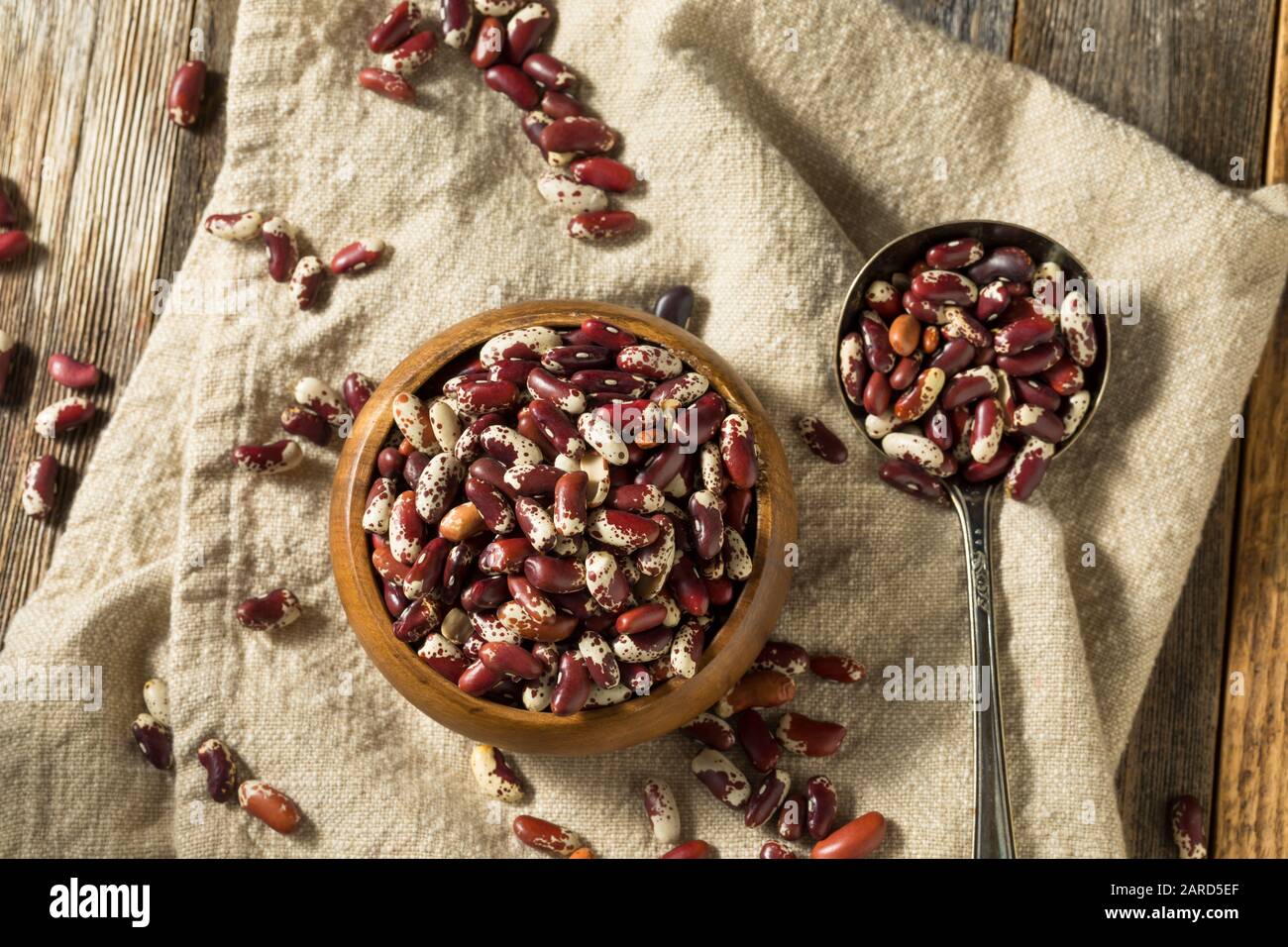 Haricot de vache Banque de photographies et d’images à haute résolution ...