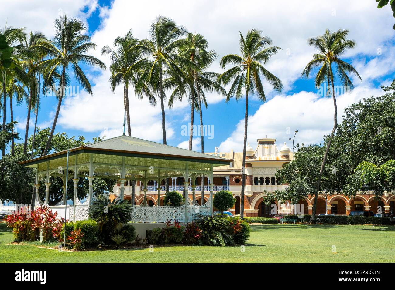 Le parc de strand Banque de photographies et d’images à haute ...