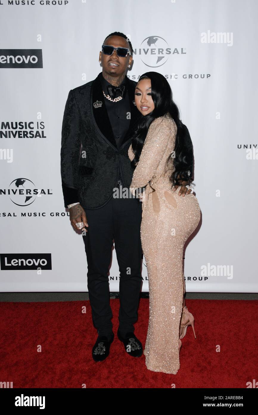 Ari fletcher Banque de photographies et d’images à haute résolution - Alamy