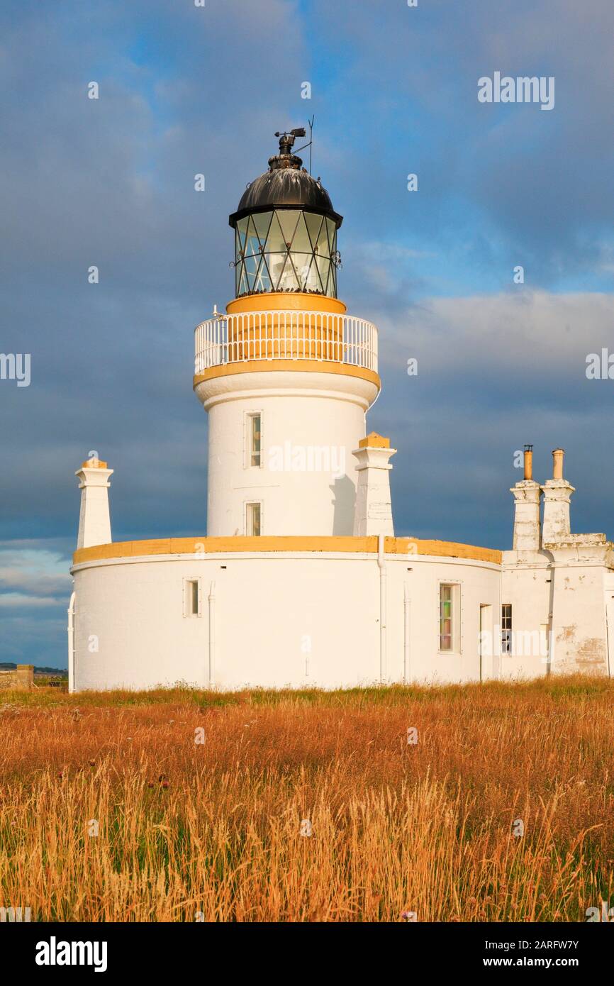 Chanonry point ecosse Banque de photographies et d’images à haute ...