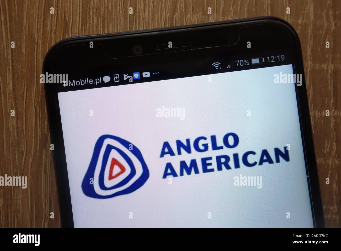 Anglo american plc Banque de photographies et d’images à haute ...