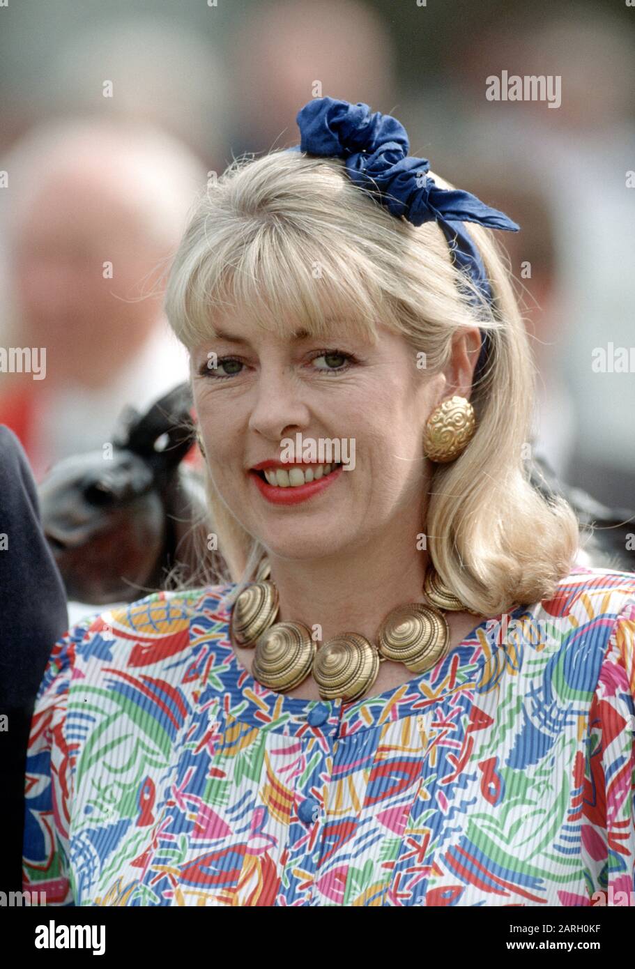 Lady dale tryon Banque de photographies et d’images à haute résolution ...