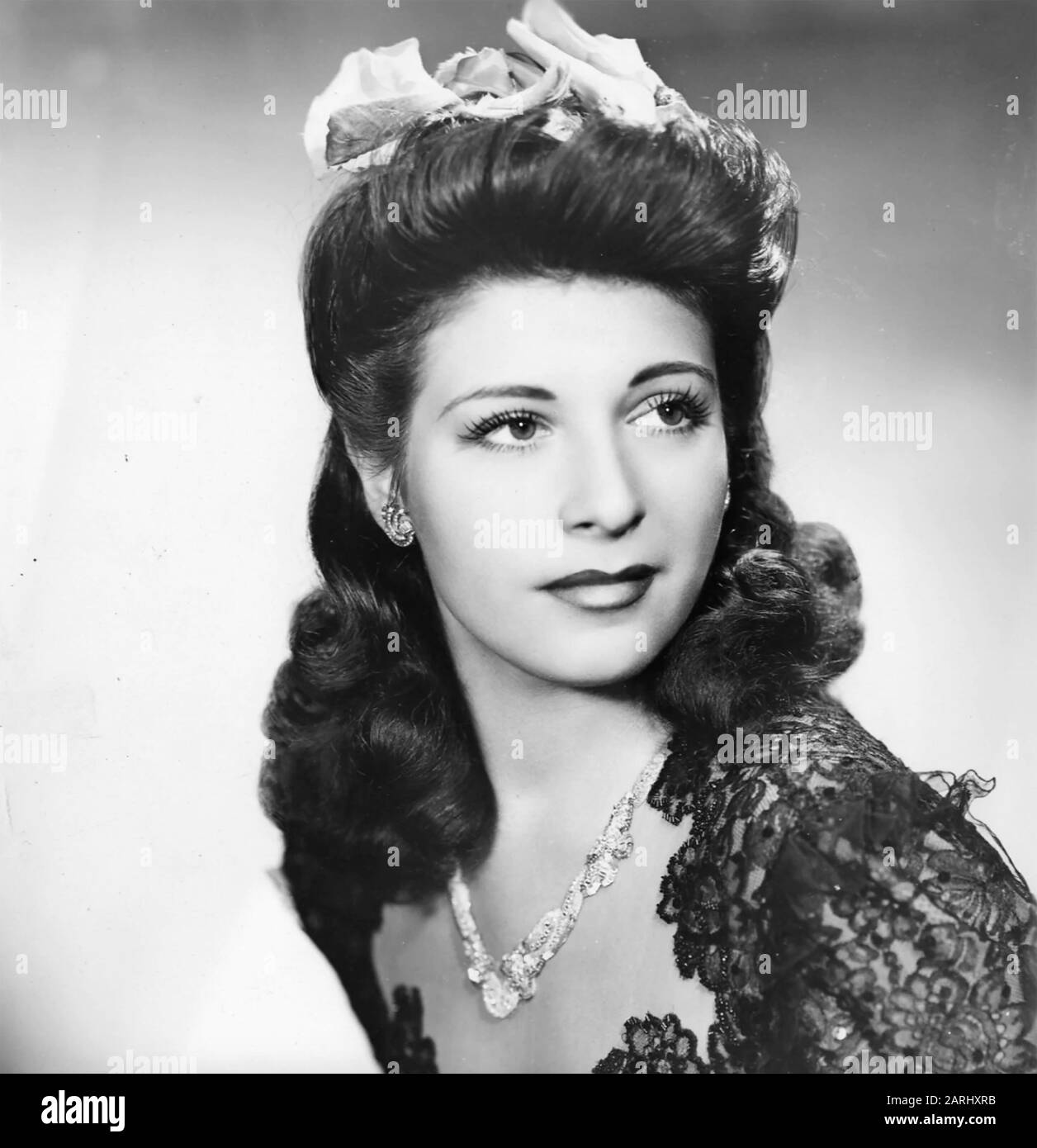 Bea wain Banque de photographies et d’images à haute résolution - Alamy