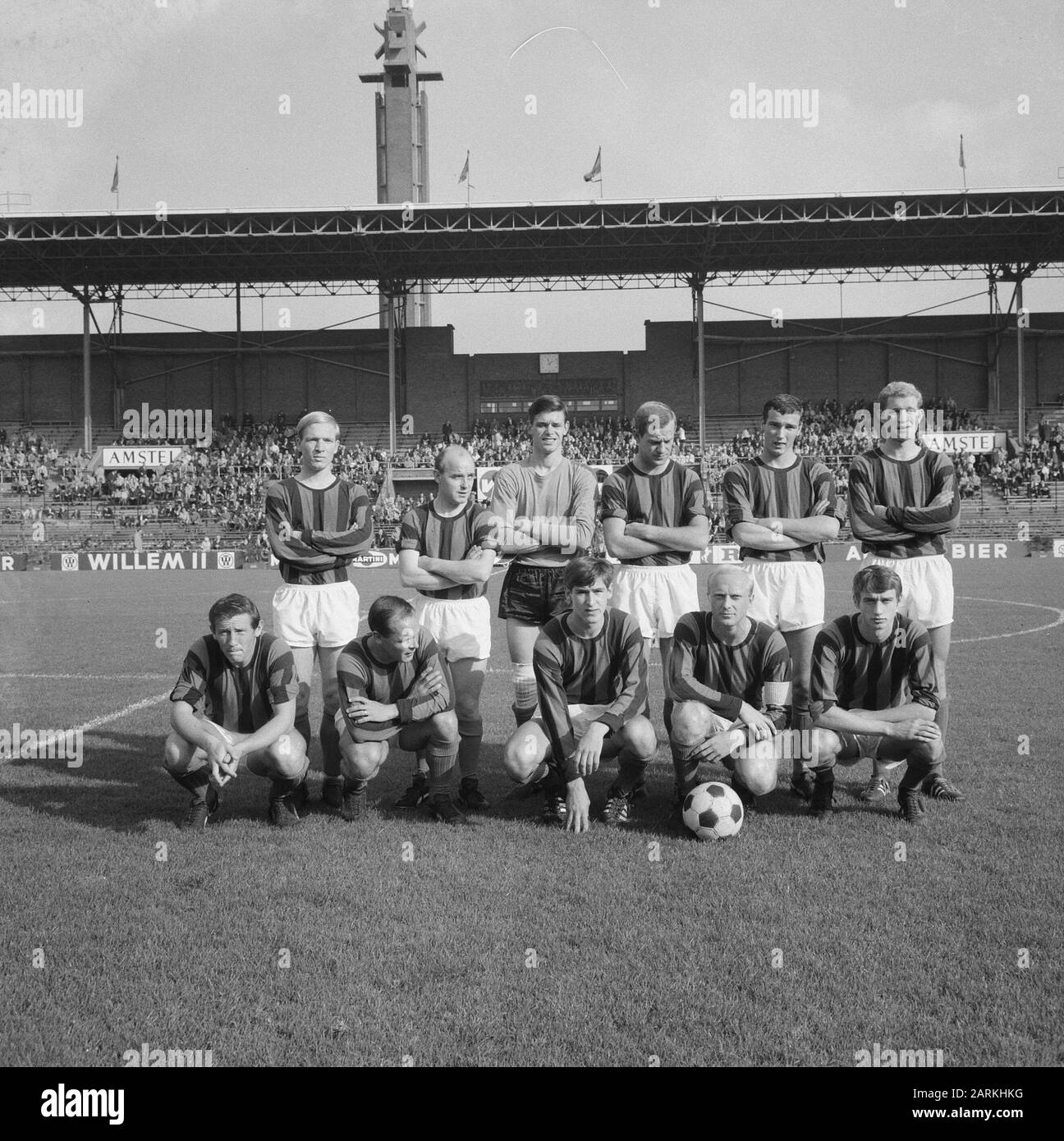 Andre van noord Banque de photographies et d’images à haute résolution ...