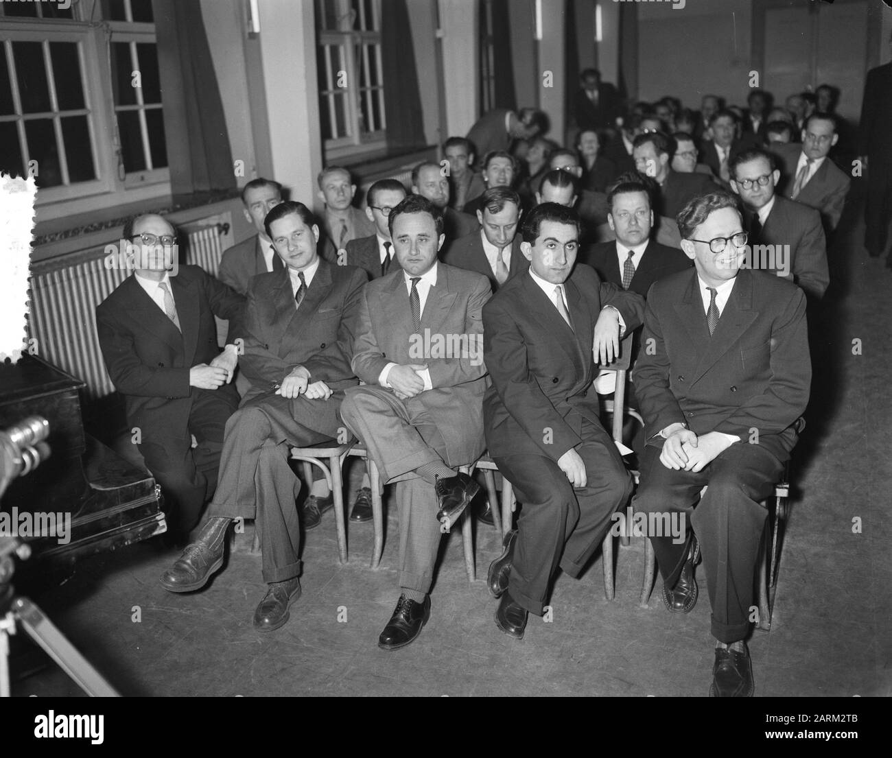 David bronstein Banque de photographies et d’images à haute résolution ...