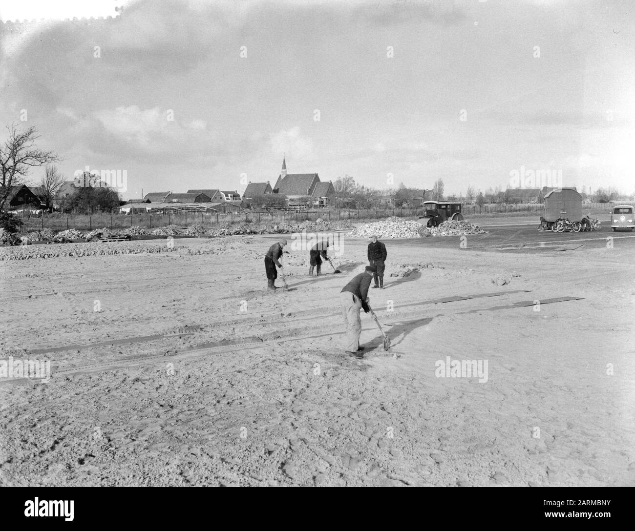 Expansion schiphol Banque de photographies et d’images à haute ...