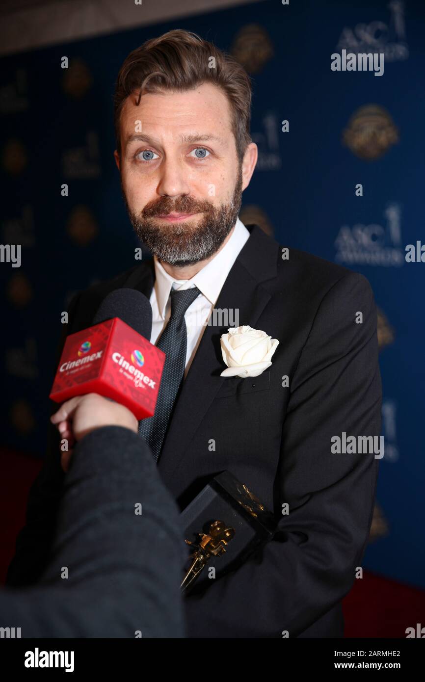 Dolby ballroom Banque de photographies et d’images à haute résolution ...