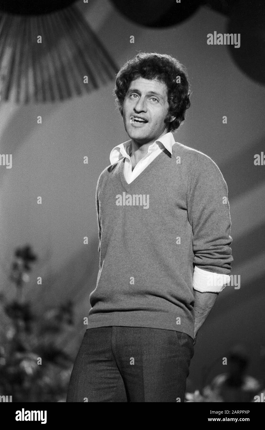 Joe dassin Banque de photographies et d’images à haute résolution - Alamy