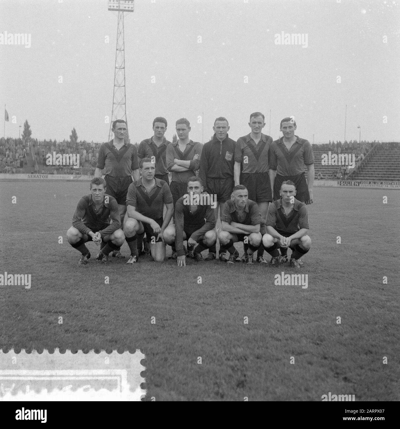 8 septembre 1957 Banque de photographies et d’images à haute résolution ...