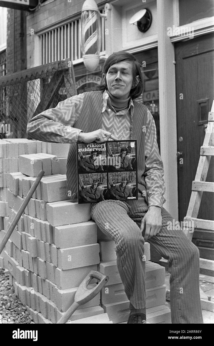 Rikkert zuiderveld Banque de photographies et d’images à haute ...