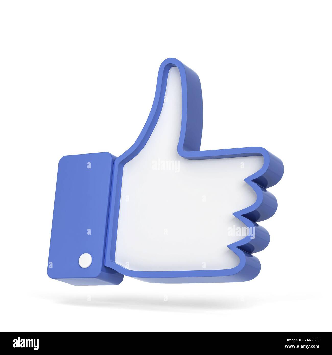 Icone Pouce Banque d'image et photos - Alamy