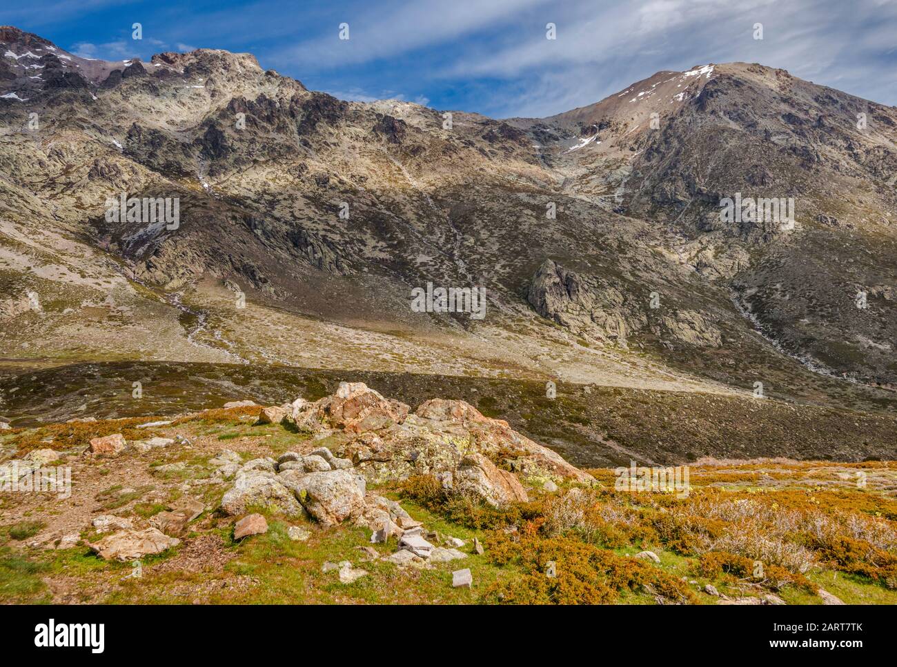 Capo terri corscia Banque de photographies et d’images à haute résolution - Alamy
