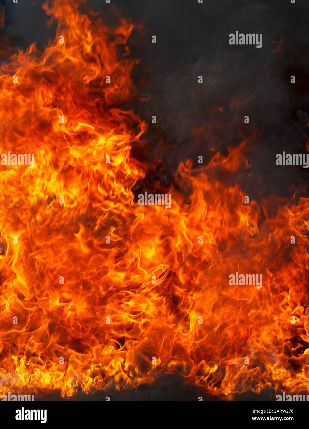 Arriere plan de flamme Banque de photographies et d’images à haute résolution - Alamy